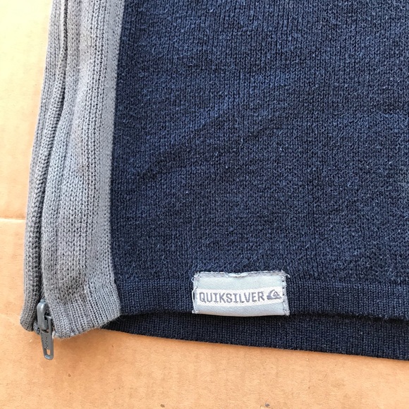 Quiksilver | Sweaters | Quicksilver Sweater | Poshmark